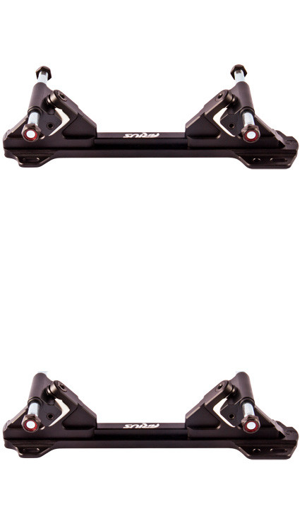 Powerdyne Arius NTS Skate Plate