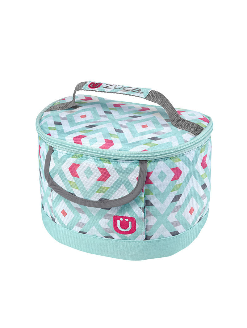 Zuca Lunchbox - Chevron