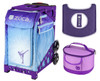 Zuca Sport Bag - Ice Dreamz + FREE Lunch Box and Seatcover