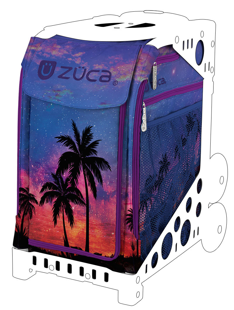 Zuca Sport Insert - Island Life