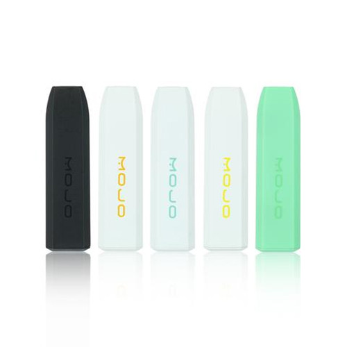 MOJO DISPOSABLE POD | 1.2ml | 50MG - US Wholesale Vapor