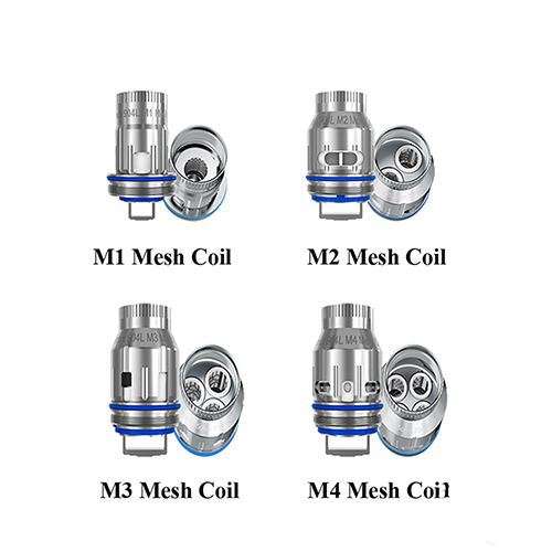 FREEMAX | MAXUS PRO M REPLACEMENT COILS | PACK OF 3 - US Wholesale Vapor