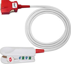 Rainbow DCI Adult Reusable Sensor & Cable (Sp02, SpCO, SpMet ...