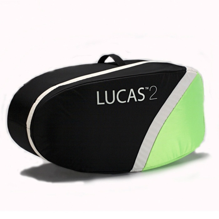 LUCAS 2 Carry Bag - Enerspect Medical Solutions