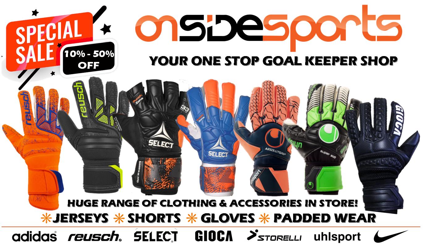 Onside Sports