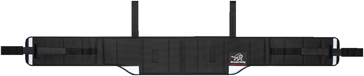 BumperBully Black - Bumper Protection, Bumper Protectors, Bumper Guards ...