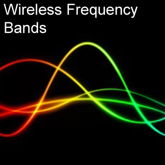 WiFi Frequency Bands: Uses, advantages & disadvantages of 2.4GHz, 5GHz ...