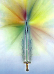 EL ESPÍRITU DE LA NAVIDAD - (LÁMINA 8 X 10.5 PULGADAS ...