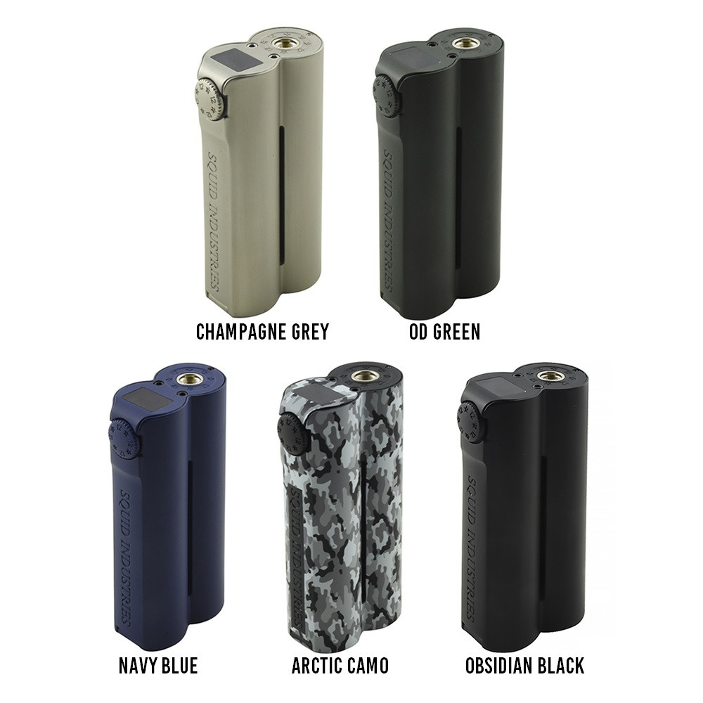 Any actual Vaping Device that gives off the same vibes? : r/Vaping