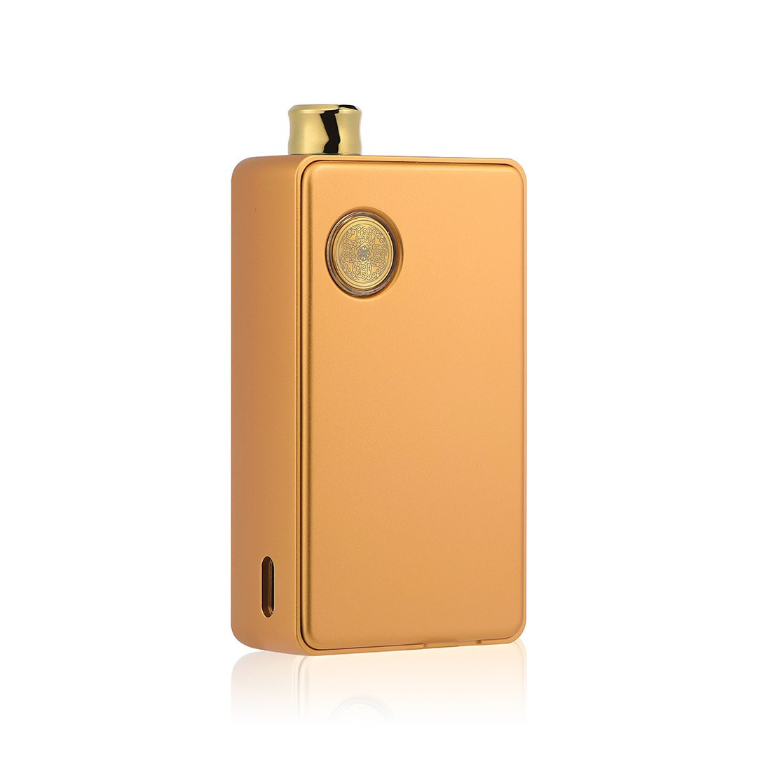 dotmod - "dotAIO" All-In-One 18650 Box Mod - Vapes by Enushi