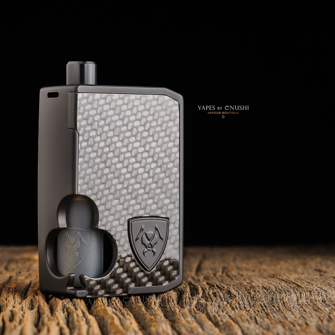 Vicious Ant - "Club Omega Enushi Edition" - Vapes by Enushi