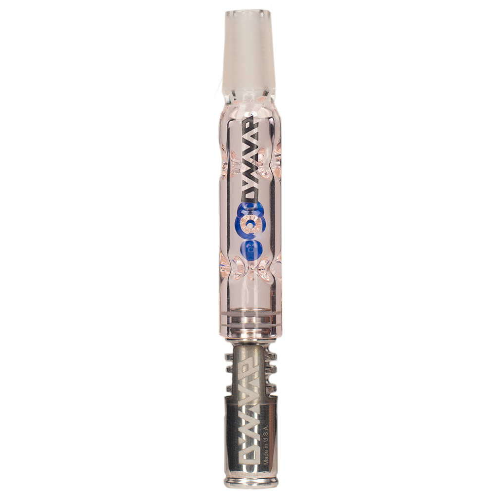 DynaVap - The BB3 Pink Vaporizer - Vapes by Enushi