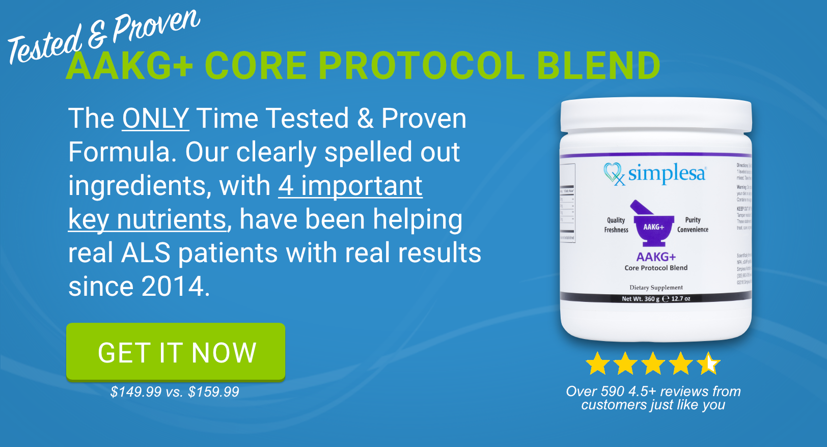 Simplesa Vitamins : Nutritional Supplements