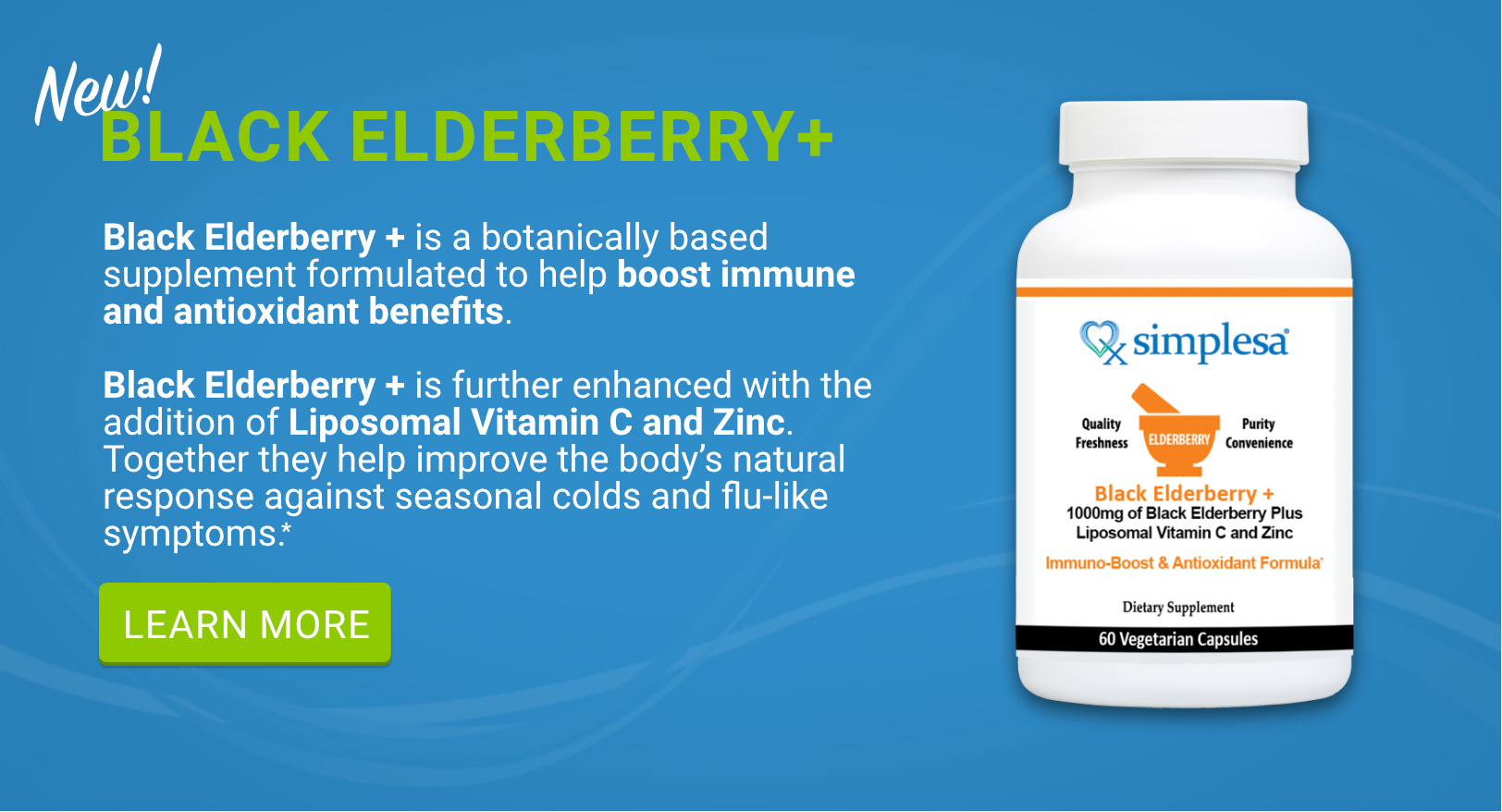 Simplesa Vitamins : Nutritional Supplements