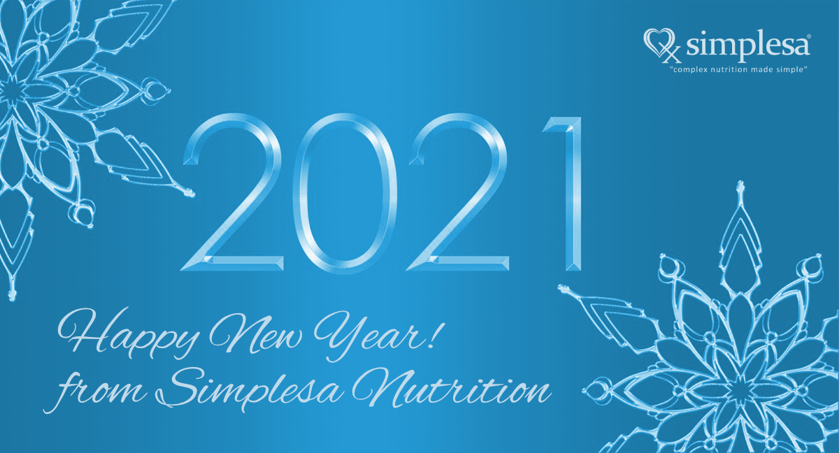 Simplesa Vitamins : Nutritional Supplements