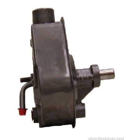 CLARK TUG POWER STEERING PUMP 2771715 - powerbrake-drivetrain