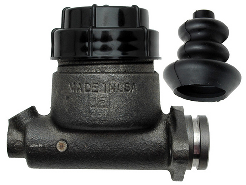 MASTER CYLINDER WAGNER FE32761-073 - powerbrake-drivetrain