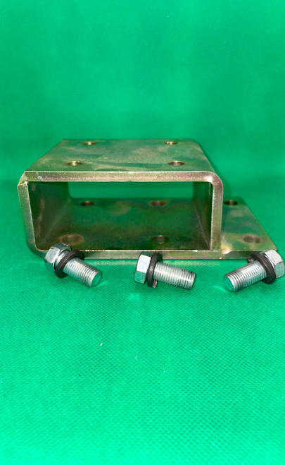 WAGNER POWER CLUSTER BRACKET KIT - powerbrake-drivetrain