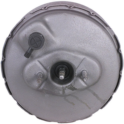 BENDIX TYPE FORD BRAKE BOOSTER 2512008 - powerbrake-drivetrain