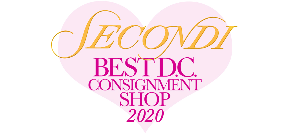 Secondi Consignment Shop in Washington, DC