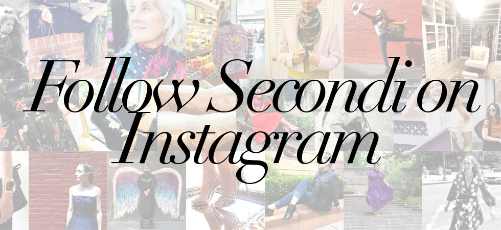 Secondi Consignment Shop in Washington, DC