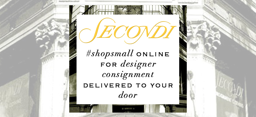 Secondi Consignment Shop in Washington, DC
