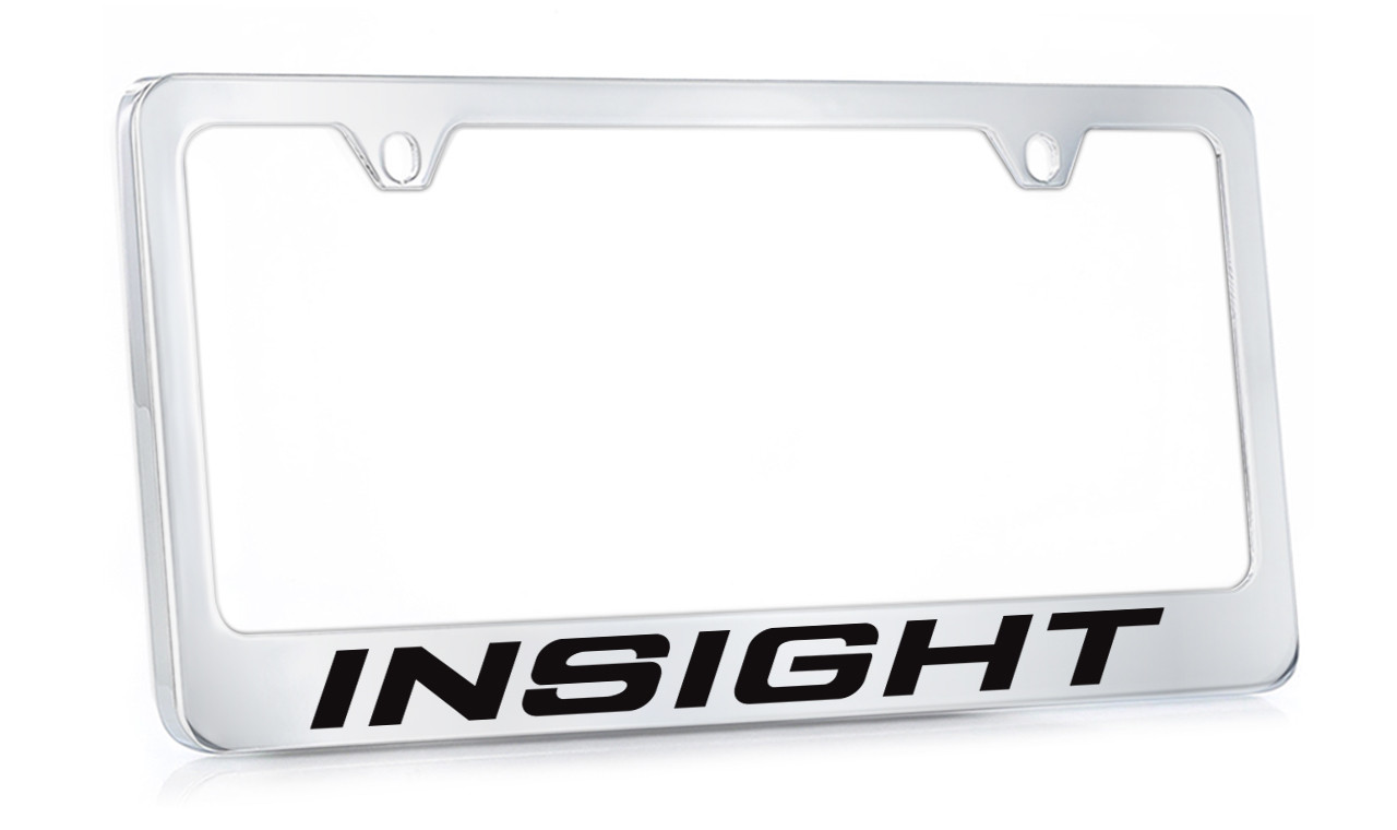 Honda Insight Logo