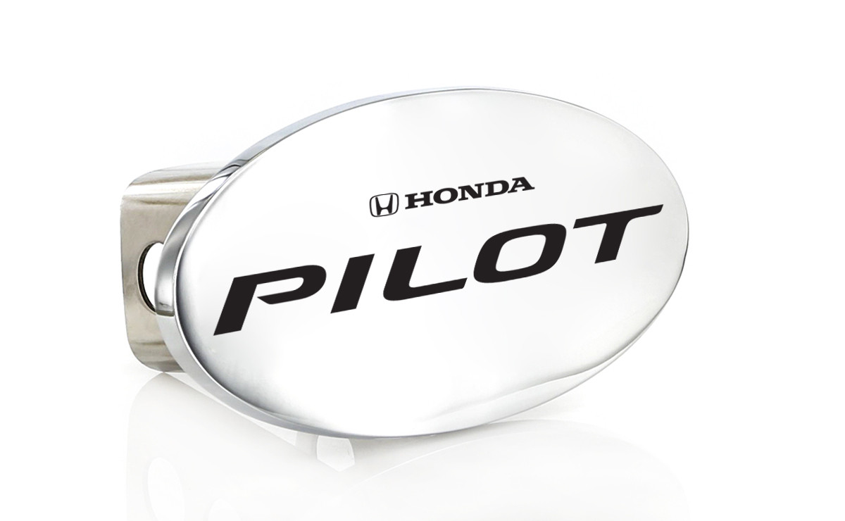 Honda Pilot Logo
