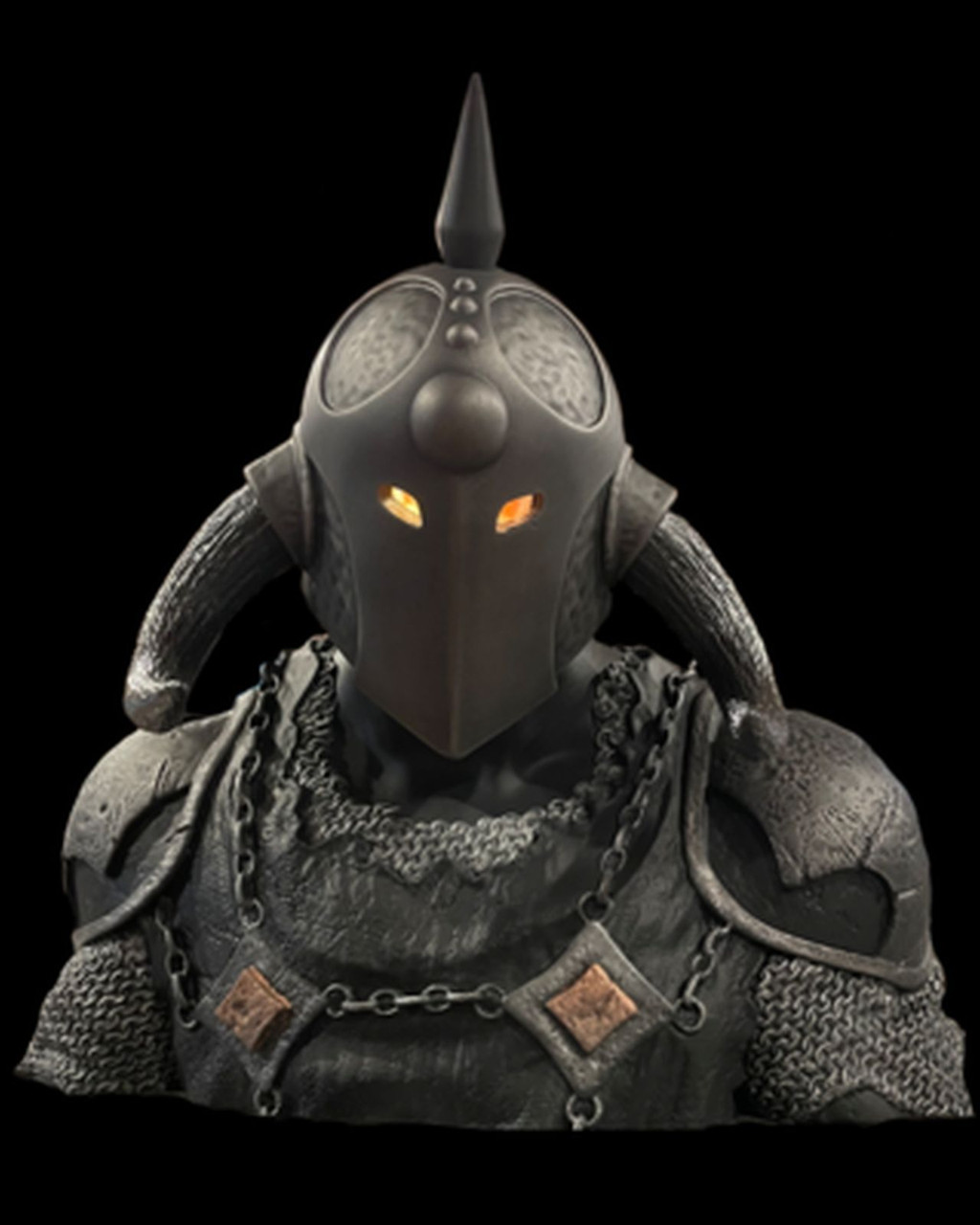 Frazetta Death Dealer Statue