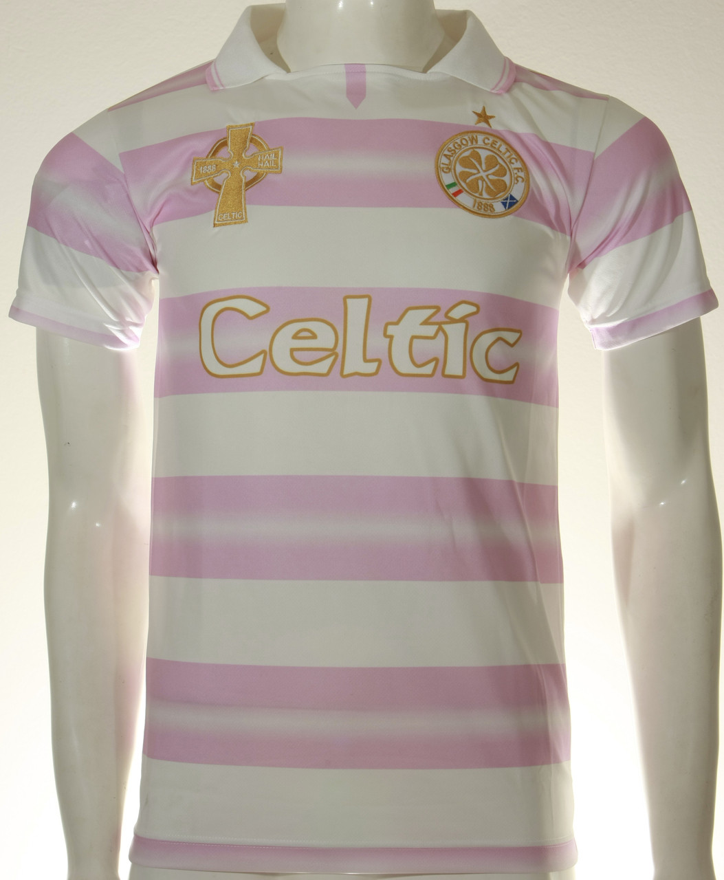 pink celtic