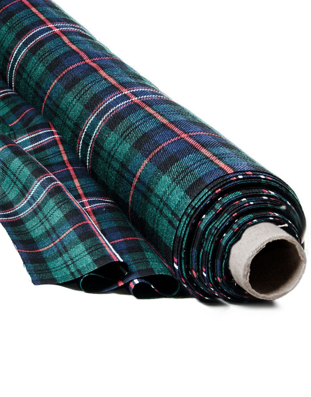 Lochcarron 13oz Tartan Cloth - Claymore Imports