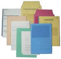Patent & Trademark Folders in Bulk | Beagle Legal