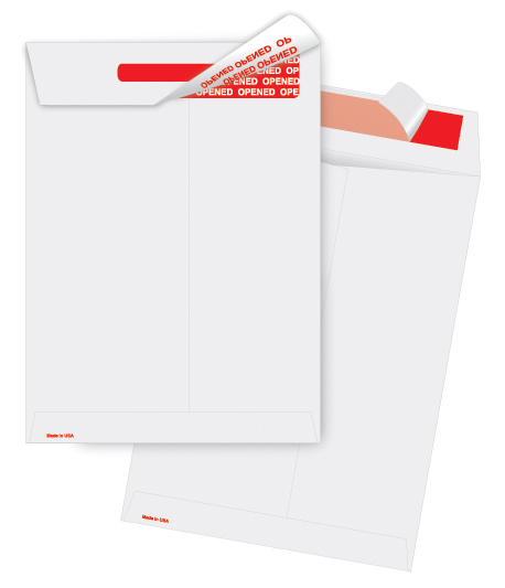 The Importance of Tamper Evident Envelopes in the Legal Field - BeagleLegal