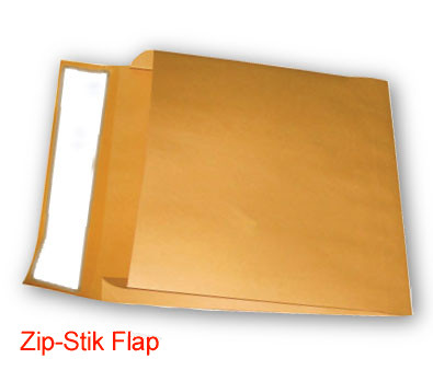 Kraft Open Side Expansion Envelopes 250 Carton BeagleLegal.com