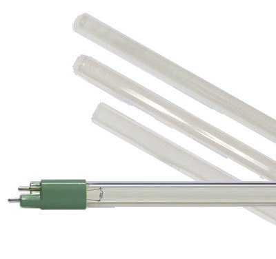 KIT, LAMP SLEEVE S5Q-PA/SSM-24 STERLIGHT