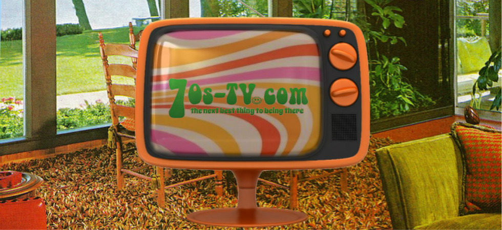 70s TV Shows | Made for TV Movies | TV Specials | Music | On Dvd