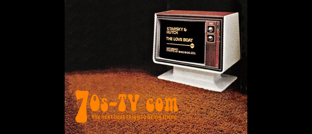 70s TV Shows | Made for TV Movies | TV Specials | Music | On Dvd