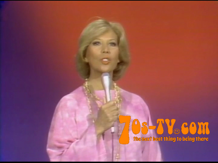 Dinah Shore Show