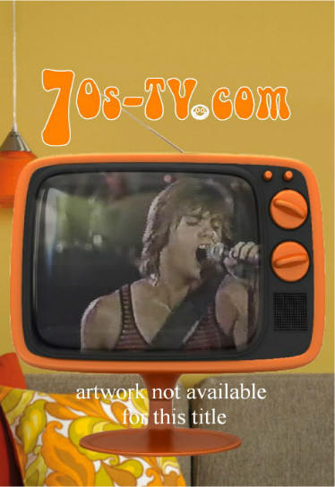 Shaun Cassidy Tv Special On Dvd