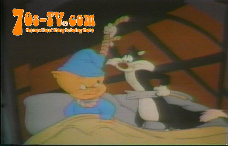 1976 Saturday Morning Cartoons