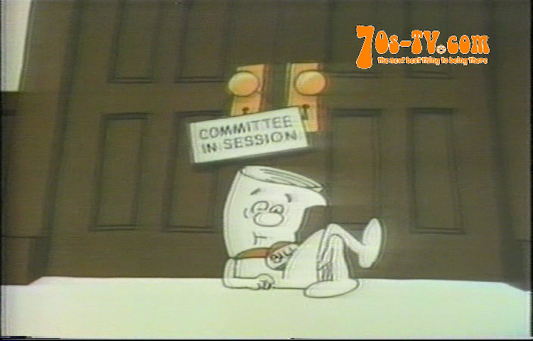 1976 Saturday Morning Cartoons