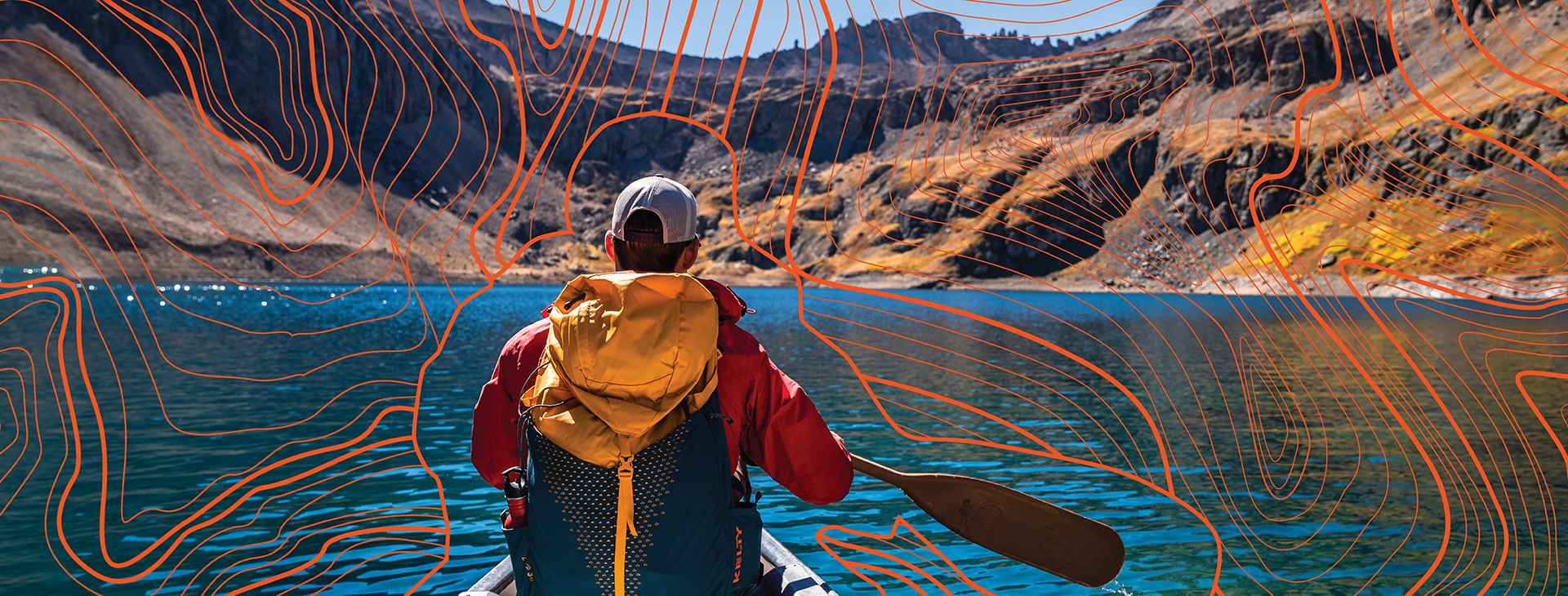 Kelty Camping Gear: Backpacks, Sleeping Bags and Tents