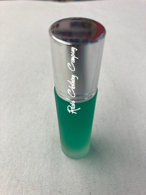 African Musk - Perfume (2) : Body Oil (.5 Fl. Oz.) - Rasta Clothing Company