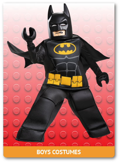 Halloween Costumes and Accessories Store | Blockbustercostumes.com