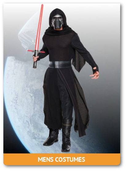 Halloween Costumes and Accessories Store | Blockbustercostumes.com