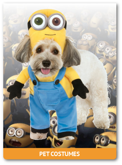 Halloween Costumes and Accessories Store | Blockbustercostumes.com