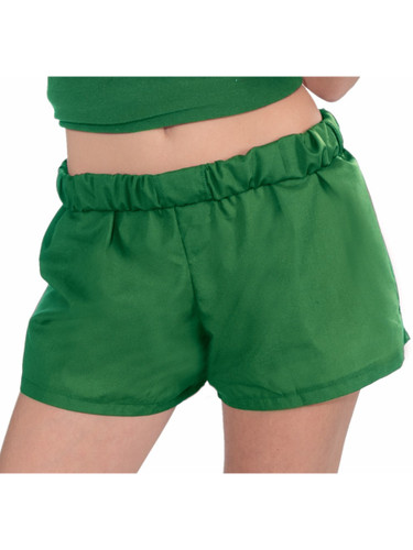 Green Boxer Shorts