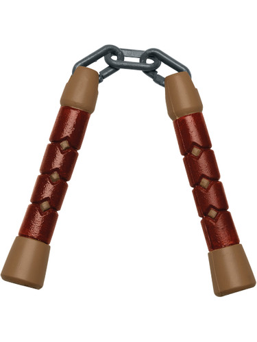 Teenage Mutant Ninja Turtles Michelangelo Nunchucks