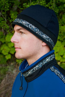 Accessories - Men's Arctic Hats - Copper River Fleece