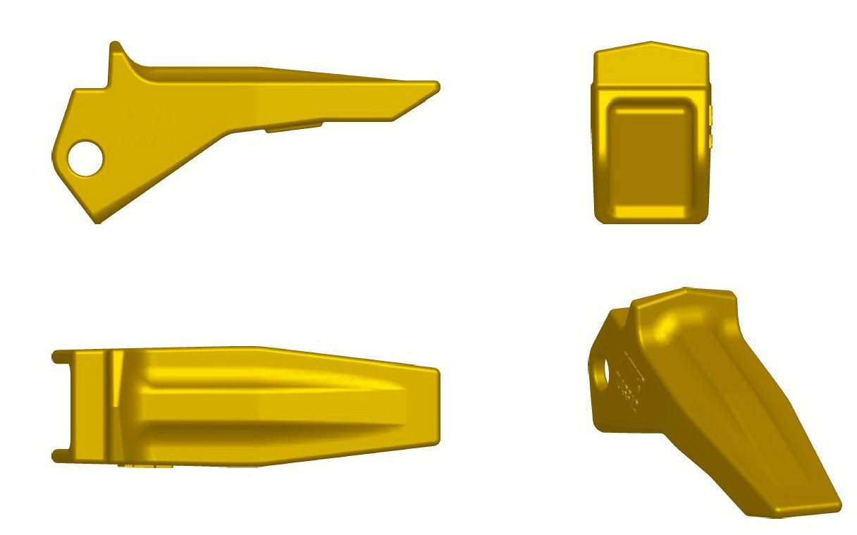 7J3312 (TZ1) Heavy Equipment Online Superstore